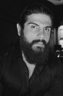 Behrouz Manouchehri | Journalism is not a Crime - Supporting ...